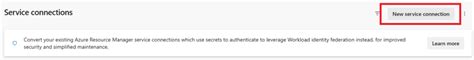 Azure DevOps Workload identity federationの設定方法 英語とITの勉強日記