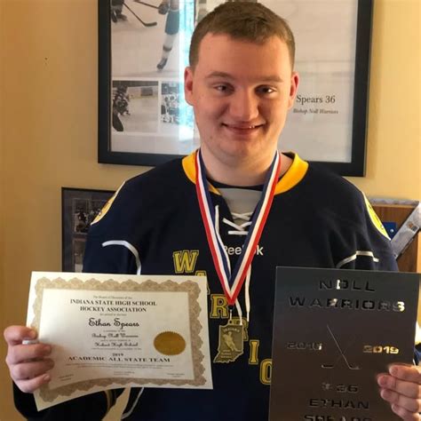 Ethan Spears Ethanspears6 • Threads Say More