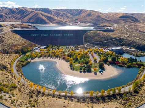 Reasons To Visit Montpelier Idaho At Least Once In Your Lifetime Business Blog
