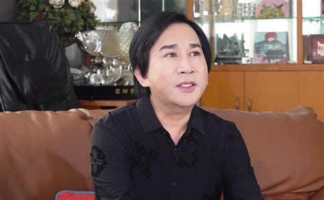 NsƯt Kim Tử Long Chia Sẻ điều đặc Biệt Về Cố Nghệ Sĩ Cải Lương Minh Phụng