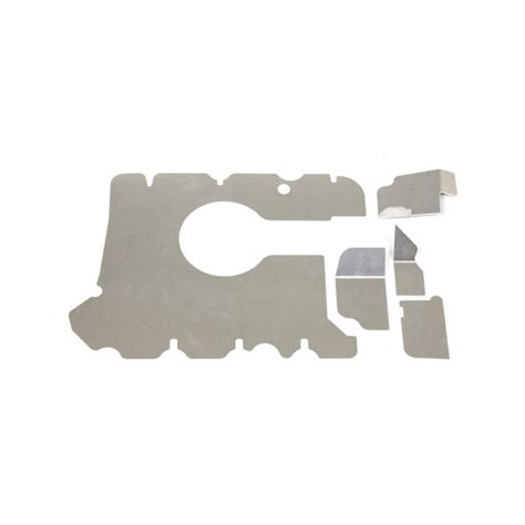 Tegiwa Oil Sump Baffle Kit K20a Civic Type R Ep3 Integra Dc5