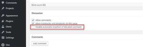 How To Highlight Your Blog S Best Comments
