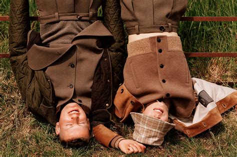 Loro Piana Explores New Depths Of Color