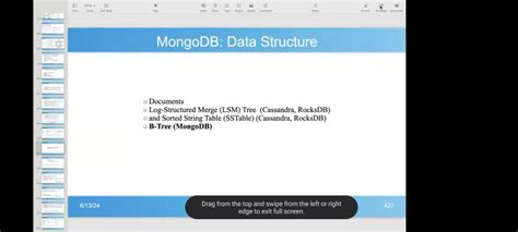 Nosql Mongodb Databasemanagement Techlearning Backenddevelopment Manoj Gowda B S