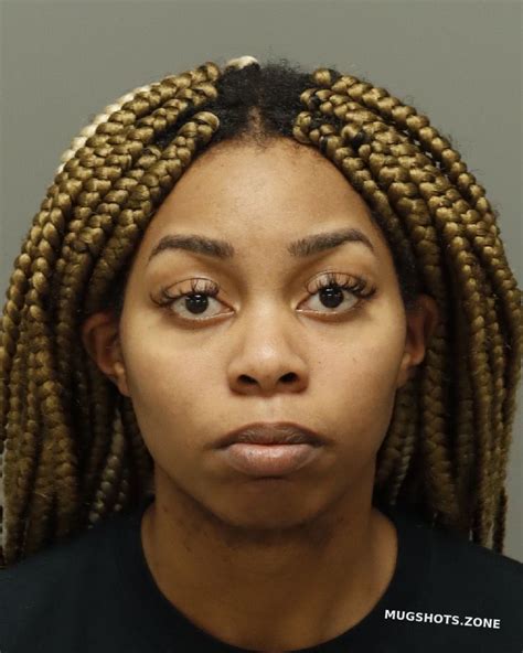 Wilson Larae Ionna 05 21 2024 Wake County Mugshots Zone