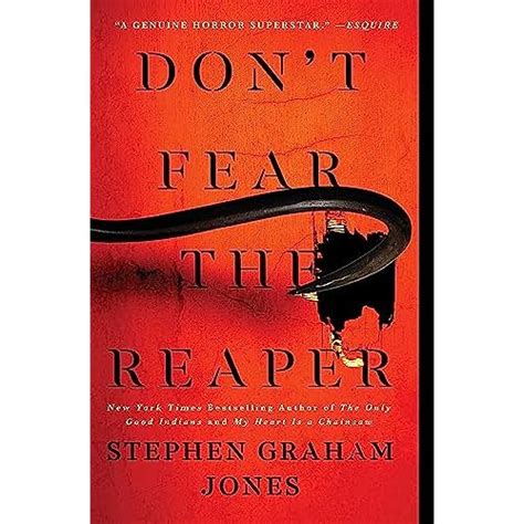 Dont Fear The Reaper