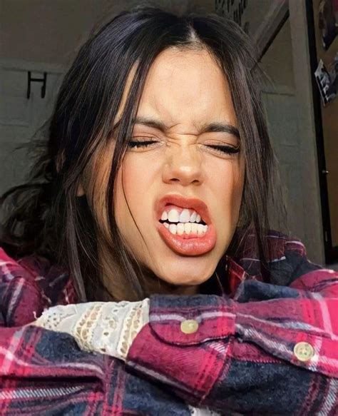 Jenna Ortegas Face When You Speed Up Pounding Her Tight Asshole R