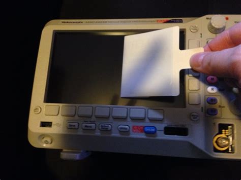 Tektronix Mso2024b Review Element14 Community