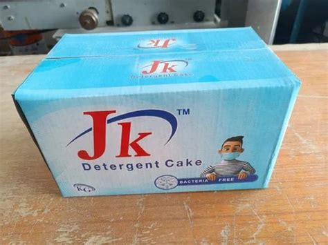 Regular Detergent Cake Packaging Size 200 Gm At Best Price In Kadi