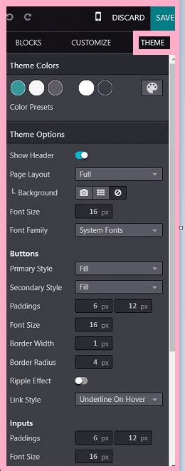 How To Create And Publish Blogs Using The Odoo 16 Website