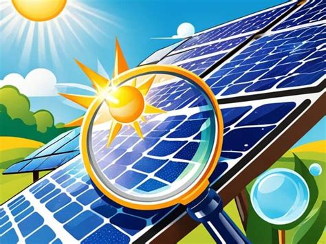 Most Efficient Solar Cell What Is It And How Does It Work