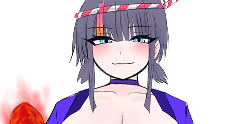 Fgo 法被の下予想絵 まちゅぴちゅ侍のイラスト Pixiv