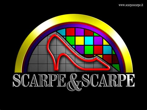 scarpe & scarpe