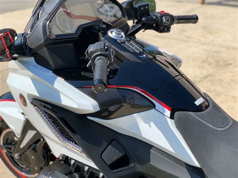 2024 Goldwing Dct Trike For Sale — Unb Customs Trike And Custom Shop