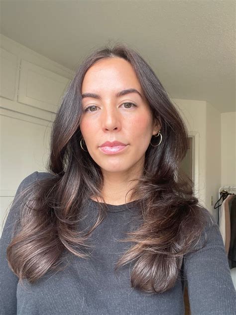 I Got A U Shape Haircut See Photos Ps Beauty