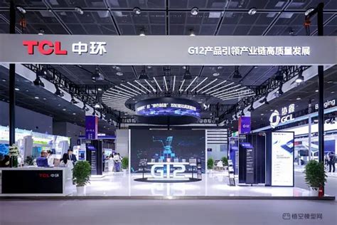 2023第十五届中国（无锡）新能源大会暨展览会3d展模网 花瓣网