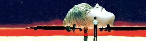 Neon Genesis Evangelion Episode 1 Dubbed Sandiegopassa