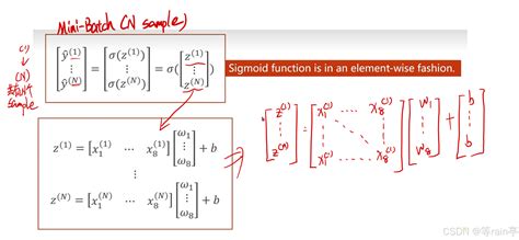 处理多维特征的输入multiple Dimension Inputkif1提取码kif1 Csdn博客