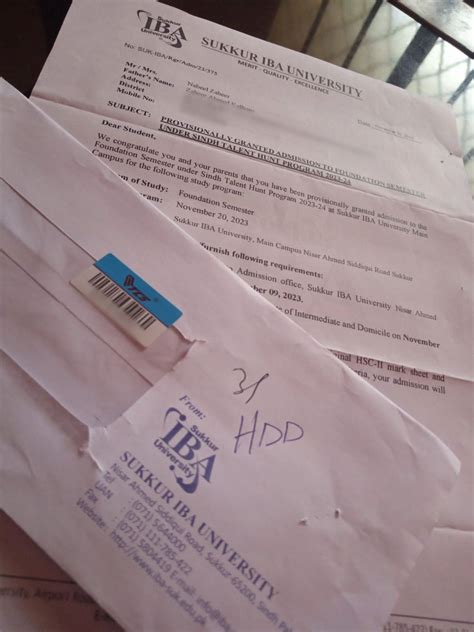 Nabeel Zaheer On Linkedin Iba Sibau Opportunity Completion Great