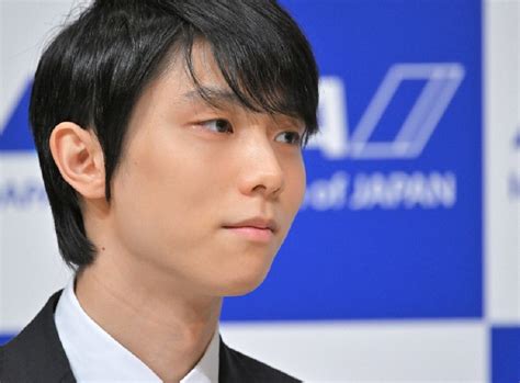「羽生結弦」の結婚相手は8歳年上の元バイオリニストとの噂 ワンポイントネタ帳