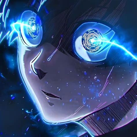 Glowing Manga Pfp Blue Lock Yoichi Isagi By Nikhiculous Anime Yoichi