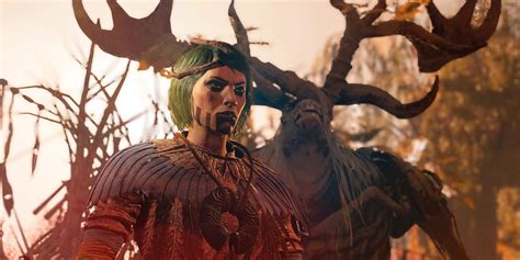 GreedFall 2 The Dying World News Trailer Guides And More