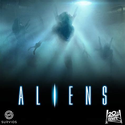 Anunciado Un Nuevo Juego De Alien Para Un Jugador Con Una Historia