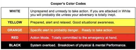 Situational Awareness A Crucial Skill For Security Guards