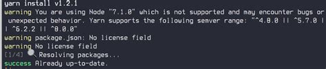 Upgrading To 11 Breaks · Issue 251 · Railswebpacker · Github