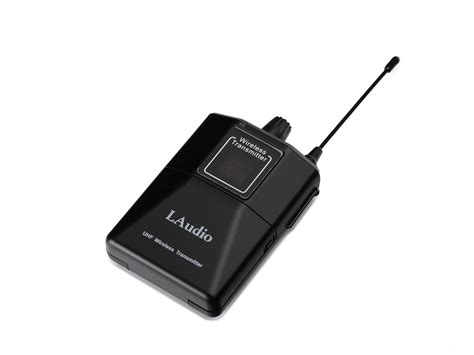 LAudio PRO1-H - купить в Музторге недорого: головные радиосистемы, цены
