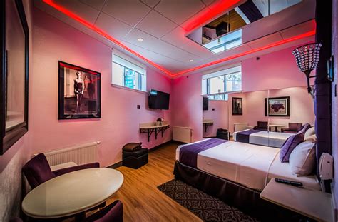 The 10 Best Sex Resorts And Hotels For A Truly Orgasmic Vacation