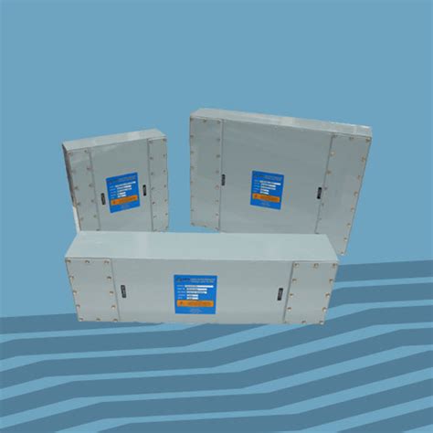 Emi Power Line Filters Up To 2400a With 100db Insertion Loss • Saca Europe