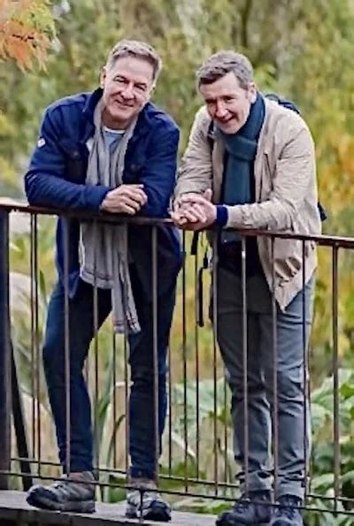 Bryan And Bill Couples Pha