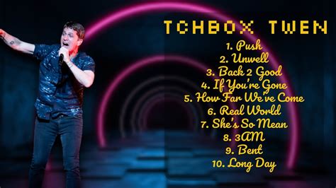 Matchbox Twenty Year S Chart Toppers Roundup Mixtape Premier Tunes