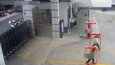 视频监控汇聚平台羚通视频智能分析平台校园背景中保护学生安全的防摔倒算法应用策略 Csdn博客