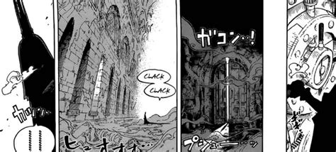 Chapter 906 About Imu Explained R Onepiece