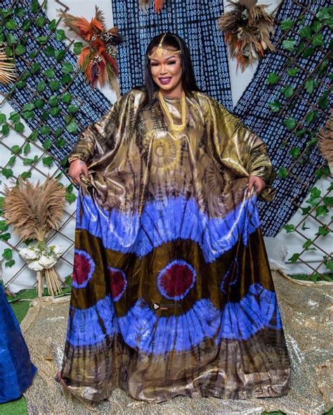 ボードAfrican dressのピン