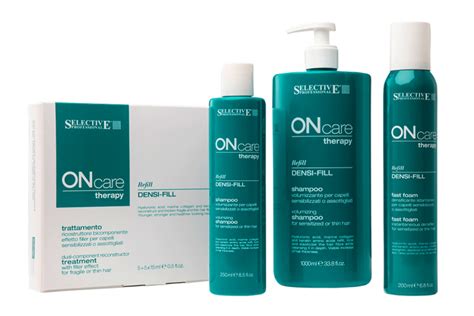 Trattamenti ONcare Refill Selective Professional