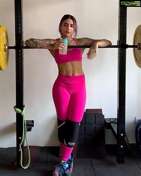 Gurbani Judge Instagram The Only Thing That Kept Me Going W Todays