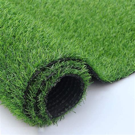High Density Artificial Grass 25mm Myindianthings