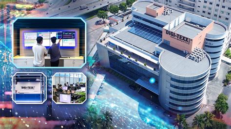 Về DIGI-TEXX | DIGI-TEXX