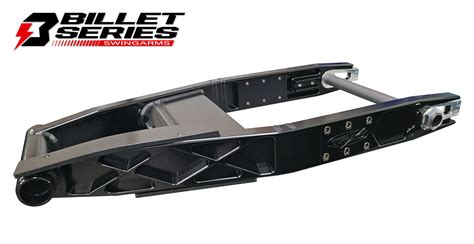 Suzuki Swingarms Trac Chassis Sports