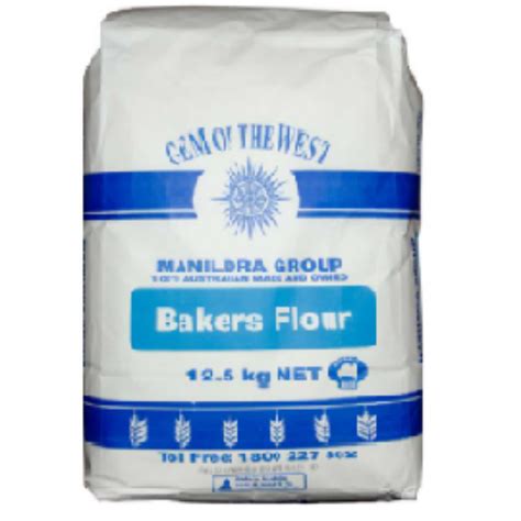 Flour Southern Cross Supplies Sydney Australia