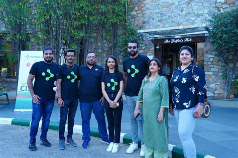 Castellum Labs And Elitecisos Global Ciso Golf Event Castellum Labs