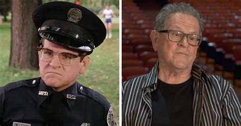 Police Academy 38 Years Later What The Actors Look Like Today