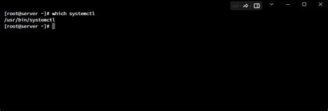 Fix Systemctl Command Not Found” Error On Linux Macos And Debian Quick Guide