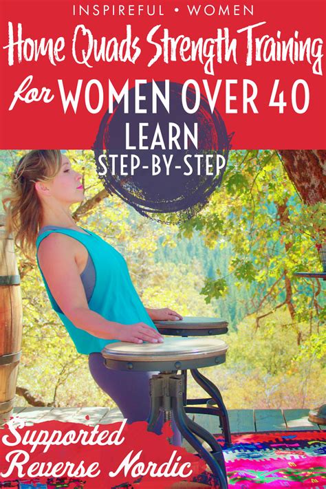 Supported Reverse Nordic Inspireful Women