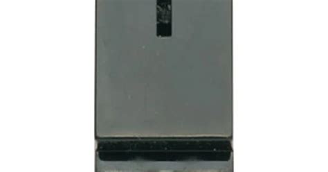 Huddersfield Electrical Merchants LtdMiniGrid Black AX Way Keyswitch