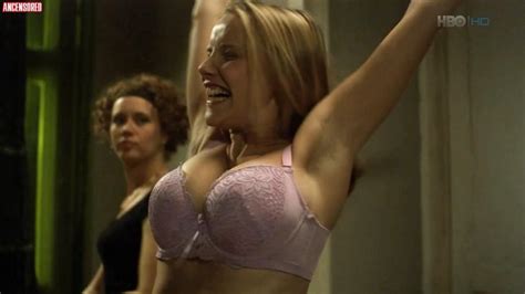 Joanna Kulig Nude Pics Page 1