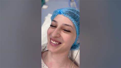 Anesthesia Rinoplastica Rinoplasty Beauty Youtube